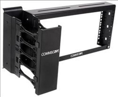 760158592 Ovrhdrackvcm Commscope Overhead Rack - SPW Industrial