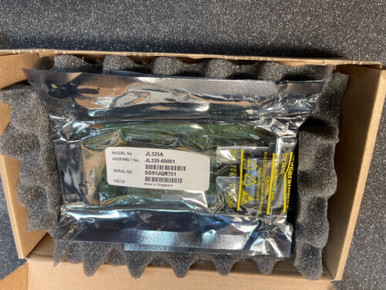 Jl325A Aruba 2930 2-Port Stacking Module New Seal Without Hp Box - SPW ...