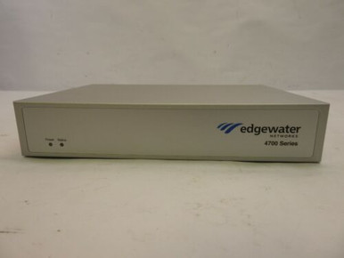 Edgewater Networks 4700-100-0005: Edgemarc 5 Enterprise Session Border ...