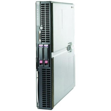 Hp 447966-B21 Proliant Bl685C G5 Server Blade - SPW Industrial