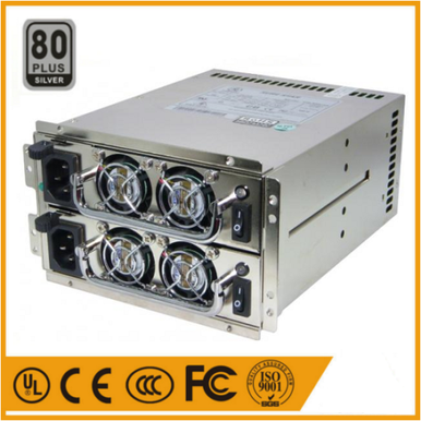 2 X 700W 80+ Redundant Psu- - SPW Industrial