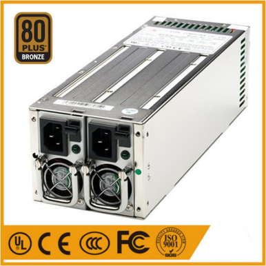 Redundant Psu 2 X 700W 80+ Bronze 2U- - SPW Industrial