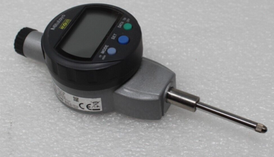 Mitutoyo 543-472B Absolute Digimatic Indicator Id-C125Exb 1-.00005" No ...
