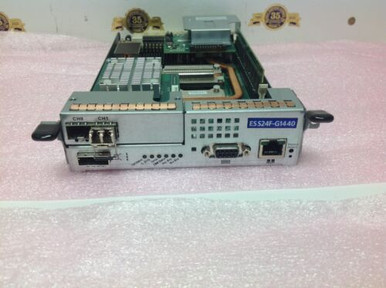 Infortrend Technology Es S24F-G1440 Controler W/2Gb Ram - SPW Industrial