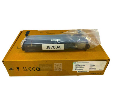 J9137A I Open Box Hpe Aruba 2520-8-Poe Switch + J9700A Switch Cable ...