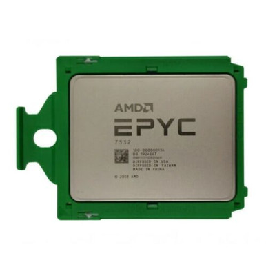 Amd Epyc 7532 3.3Ghz 32 Cores 64 Threads Sp3 Server Cpu Processor ...