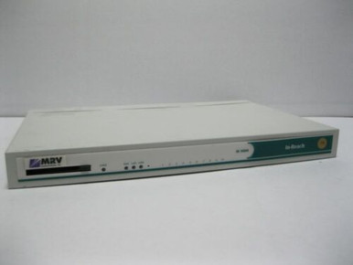 Mrv Ir-9020-101 9000 Mrv 20 Port Console Server Single Ac Power ...