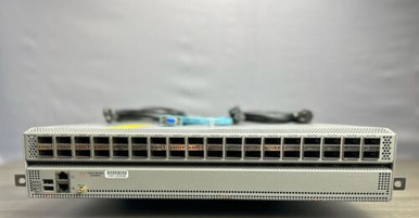 Cisco N9K-C9336Pq 36 Port Nexus 9300 40G Aci Spine Switch - Same Day ...