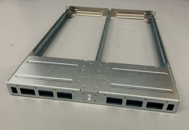Mellanox Nvidia Mtef-Kit-D Rack Mounting Kit - SPW Industrial