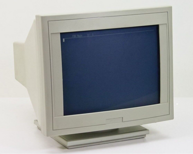 Wyse 150 Terminal Fully Refurbished! Wy-150, Wyse 900986 - SPW Industrial