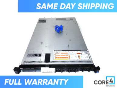 Dell Per630 Poweredge R630 Server - SPW Industrial
