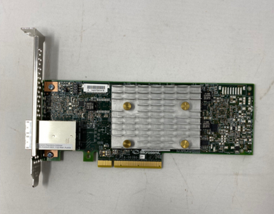 Hpe Smart Array E208E-P Sr Gen10 Contoller Raid/Hba External Adapter ...