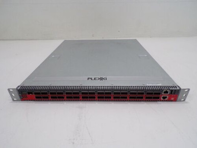Hpe Plexxi Px-S3Eq-F 32-Port Xfp 100G Switch R0872-F0007-01 - SPW ...