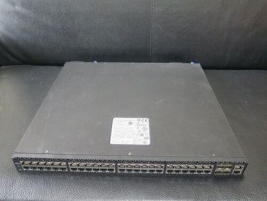 Quanta Lb9 48 Port 10G Sfp+ Layer 4 10Gbe Dual Power Enterprise Switch ...