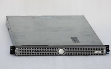 Dell Inc.Poweredge 860 Modèle Svp Montage En Rack Réseau Server - SPW ...