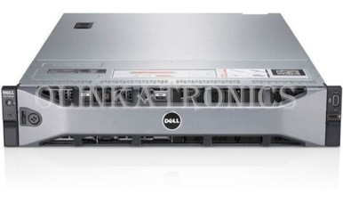 Dell Emc Poweredge R730Xd Server 24 Bay 2.5" Sff Cto Barebones ...