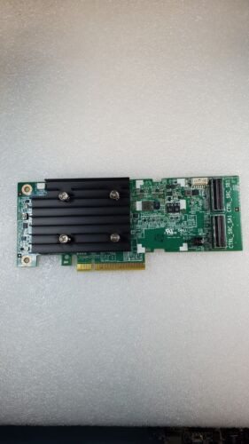 Dell 4Tjgj Perc H745 Sas 12G Sata Pcle Raid Controller - SPW Industrial