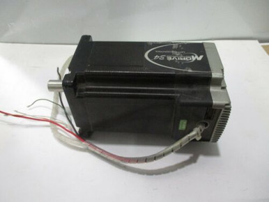 Mdrive 34 Motor + Driver Plus Motion Control Mdi1Frd34C7-Eq V3.006 ...