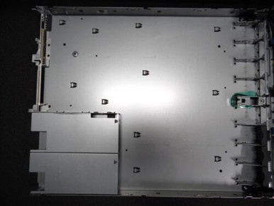 Dell Poweredge Server R640 Rear Chassis With No Cover - SPW Industrial