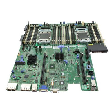 Ibm Server Board System X3650 M4 - 00Mx553- - SPW Industrial
