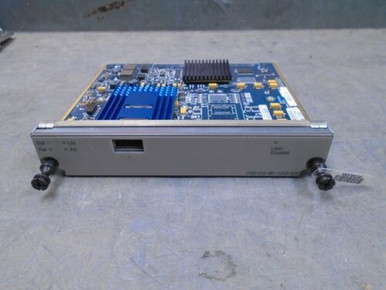 Alcatel Lucent 7450 Ess-M1-10Gb-Xfp Module Ipuiaxjdaa - SPW Industrial