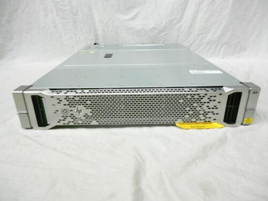 Hp Hpe 3Par 20000 San 2.5'' Storage Expansion Array Jbod 12Gbps 12G ...