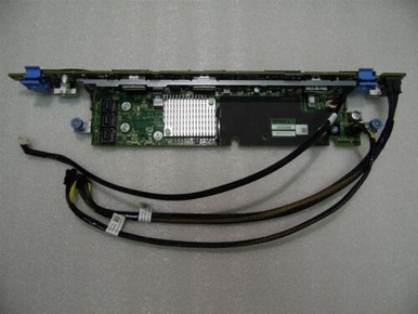 Dell Poweredge Server R640 10 Bay Hdd Backplane Expand Cables Y0Dft ...