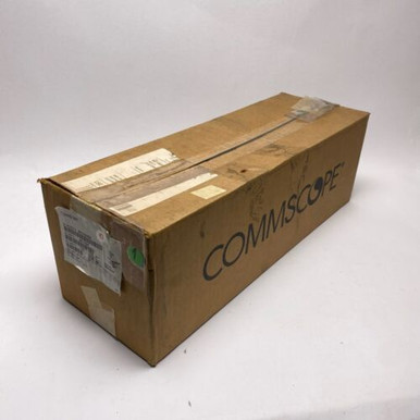 Commscope 360-Pm-Gs3-2U-48 Systimax Gigaspeed Xl Patchmax Cat 6 U/Utp ...