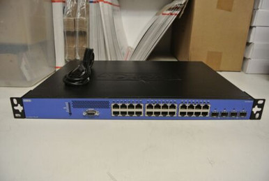 Adtran Netvanta 1535P 1702595G10 24 Port Gigabit Poe L3 Lite Switch ...