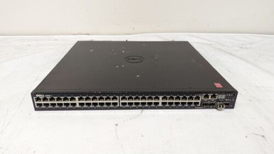 Dell Powerconnect N3048 48-Port L3 Gigabit Managed Switch E07W - SPW ...