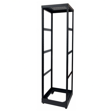 38U Open Frame Server Rack Kit- A2Vosrm38U (Knockdown Type, Not ...