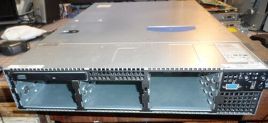 Sourcefire Dc3000 Defense Center Management Console 4Gb Ram And No Hdd ...