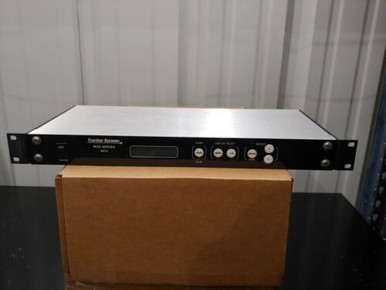 Tracstar Cobham System Mvs Series Acu Auto Acquisition Controller - SPW ...