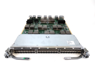 Cisco Nexus 7700 N77-F348Xp-23 F3-Series Module 48 Port 1&10Gb Ethernet ...