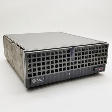 Sun Storedge A1000 12Lff 3.5" Scsi Hard Drive Raid Controller Module ...