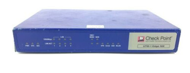 Checkpoint N200 Utm-1 Edge Nw Sbxn-200W-3 - SPW Industrial