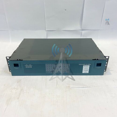 Cisco, 15216-Md-40-Odd, Ons15216 Mux/Demux 40 Channel Patch Panel ...