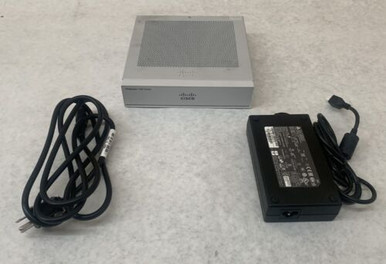 Cisco Firepower 1000 Series Fpr-1010 200Gb Hard Drive Next Gen Firewall ...