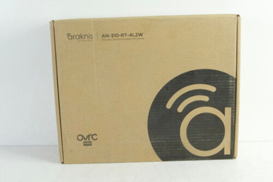 New Araknis An-310-Rt-4L2W Dual Wan Gigabit Vpn Router Firewall For ...