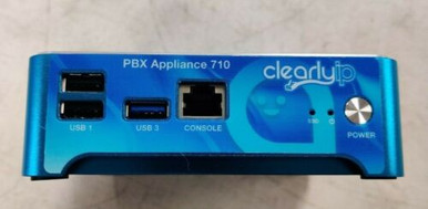 Cip 710 Pbx Phone System - SPW Industrial