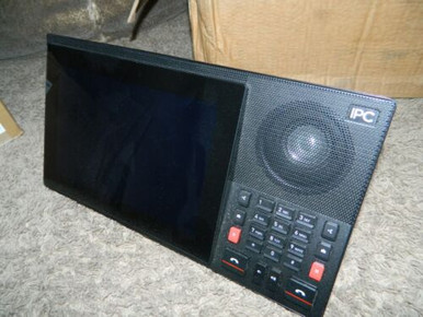 Ipc Systems Unigy Iq/Max Touch Phone - SPW Industrial