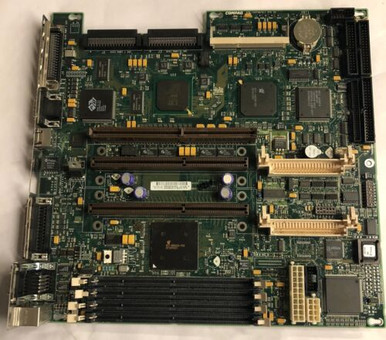 Hp Proliant Dl380 G1 Server Motherboard- 157824-001 - SPW Industrial