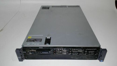 Dell Poweredge R815 4X Opteron 6376 2.3Ghz 64-Cores / 128Gb / 1Tb Sdd ...