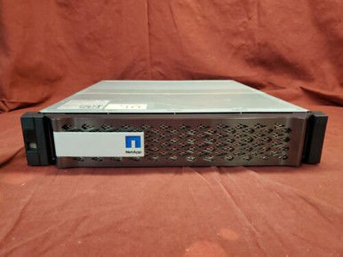 Netapp Naj-1502 12-Bay Storage Shelf Array W/ 2X Psu #8747 - SPW Industrial