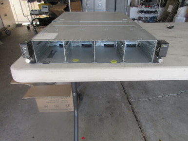 Penguin Computing Relion 2900 2U (2) Cpu Intel Sr206 2.4Ghz E5-2630V3 ...