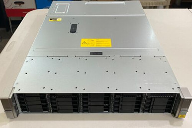 Hpe 3Par Storeserv 20000 Disk Array Enclosure 781530-001 / E7Y15 ...