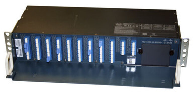 Cisco 15216-Md-48-Evene=, 48 Channel Mux/Demux Patch Panel Extended ...