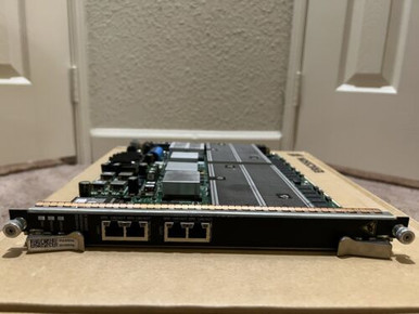 Redback Ericsson Resource Card 2 Roa1283753/1 Advanced Services Engine ...