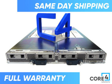 Cisco Ucsb-B420-M3 Ucs B420 M3 Server Cto - SPW Industrial