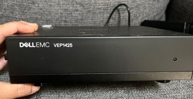 Dell Emc Vep1425 Switch Used, Good Condition - SPW Industrial
